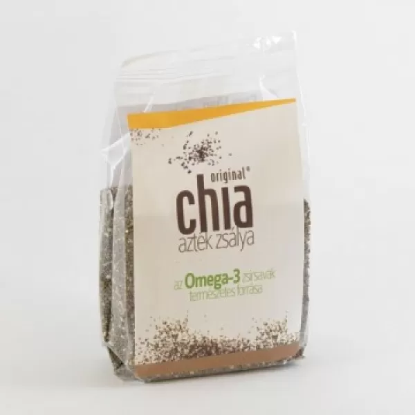 Original Chia Chia mag 100g - alto.hu
